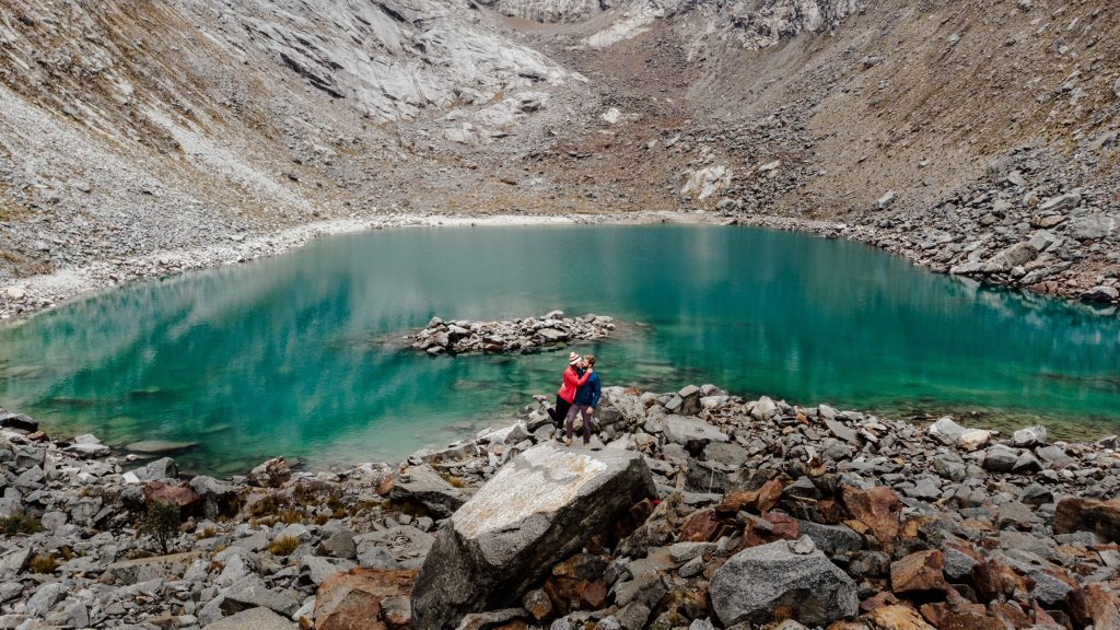 Huaraz : 3 randonnées dans les montagnes de Huaraz au Perou