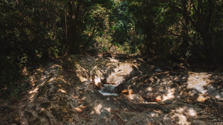 Minca en Colombie : cascades et détente dans la Sierra Nevada