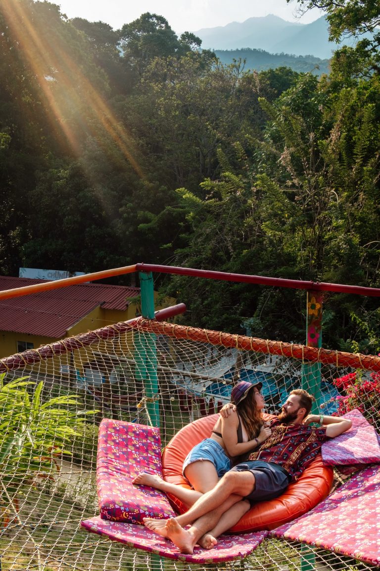 Minca en Colombie : cascades et détente dans la Sierra Nevada