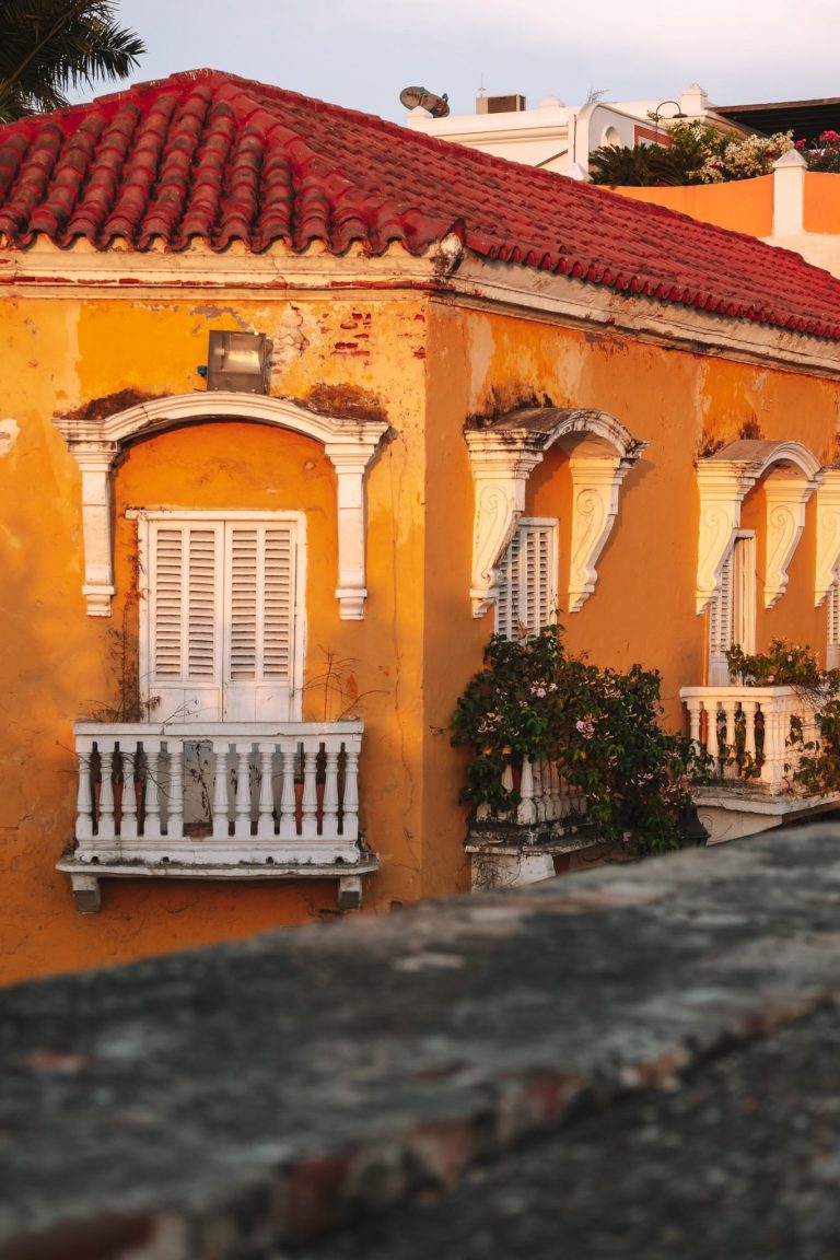 Visiter Cartagene en Colombie : guide de la capitale des Caraïbes