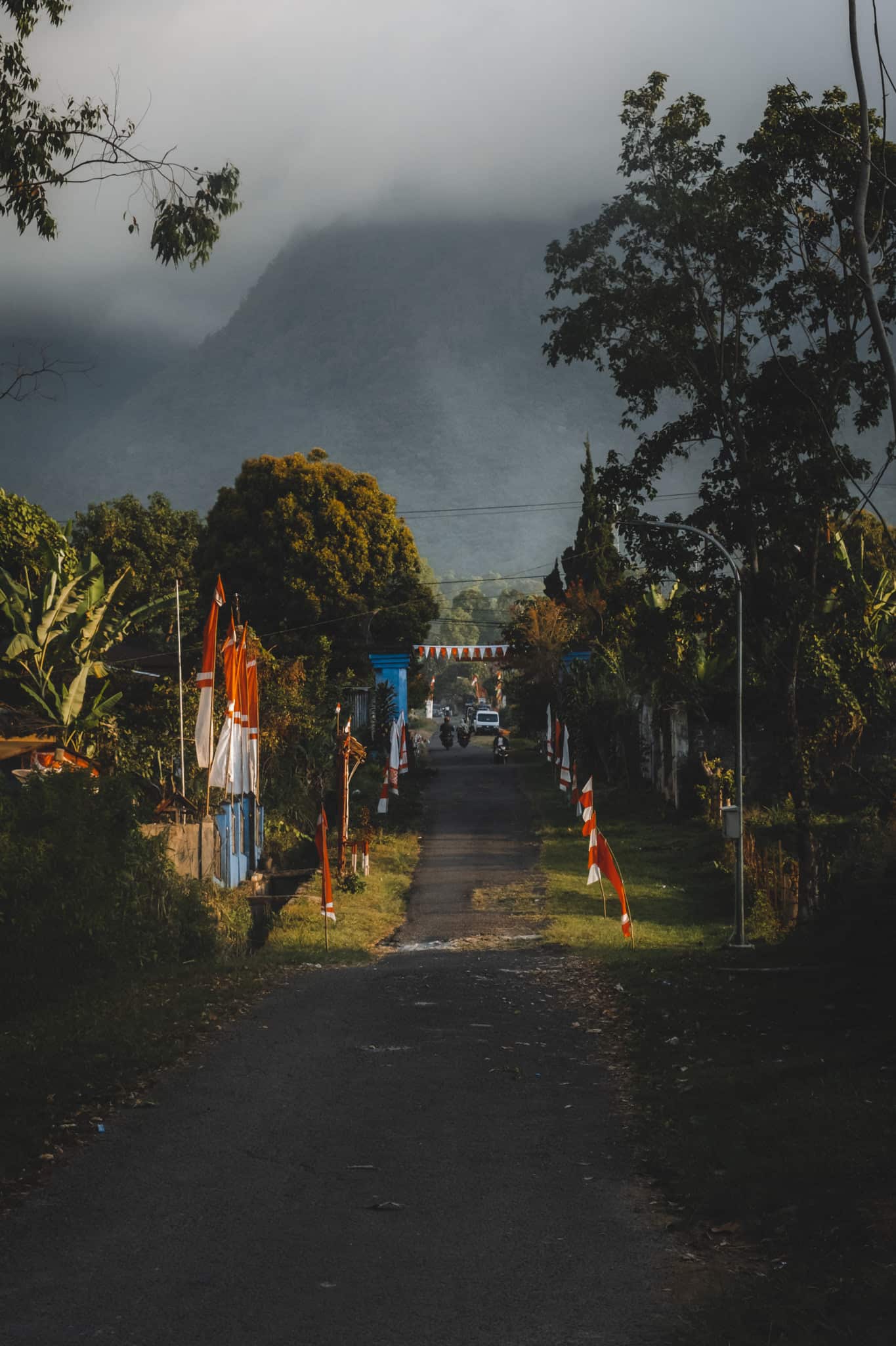Mini guide pour explorer Ruteng sur l’île de Flores