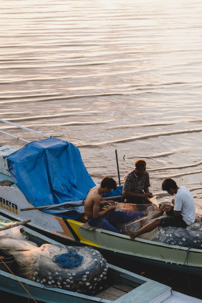 Que faire à Labuan Bajo à Flores ? Où dormir ? Où manger