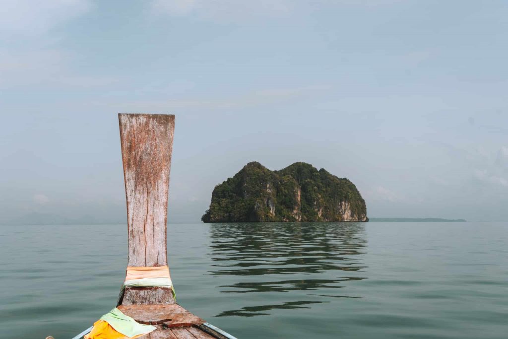 Visiter Ko Yao Noi en Thaïlande : île paradisiaque