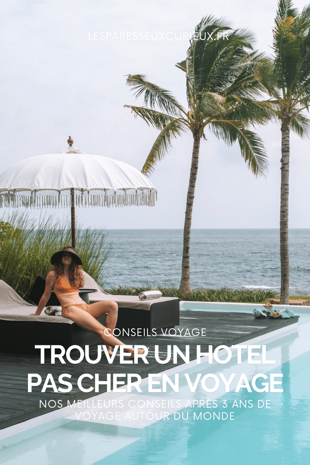 Trouver un hotel pas cher : chercher un bon plan avec Cozy Cozy
