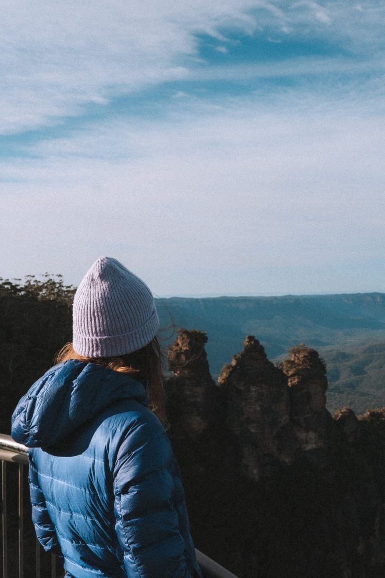Visiter Blue Mountains en Australie : randonnées et accès