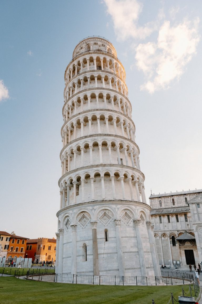 Visiter la tour de Pise : notre expérience, infos pratiques et billets