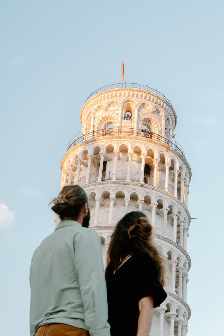 Visiter la tour de Pise : notre expérience, infos pratiques et billets