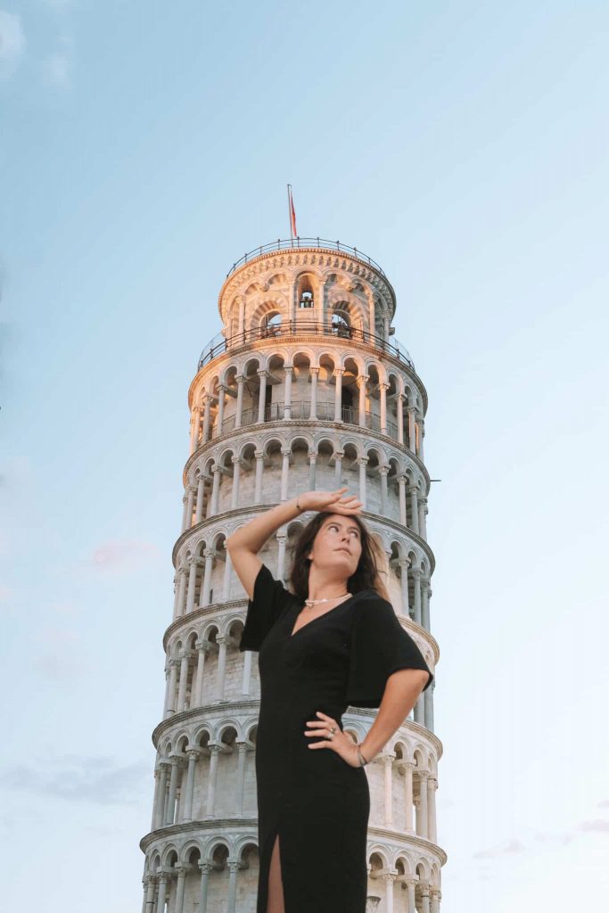 Visiter la tour de Pise : notre expérience, infos pratiques et billets