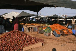 Visiter Mirleft au Maroc : guide entre plages, surf et souk