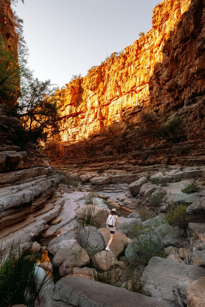 Visiter la Vallée du Paradis depuis Agadir : guide complet