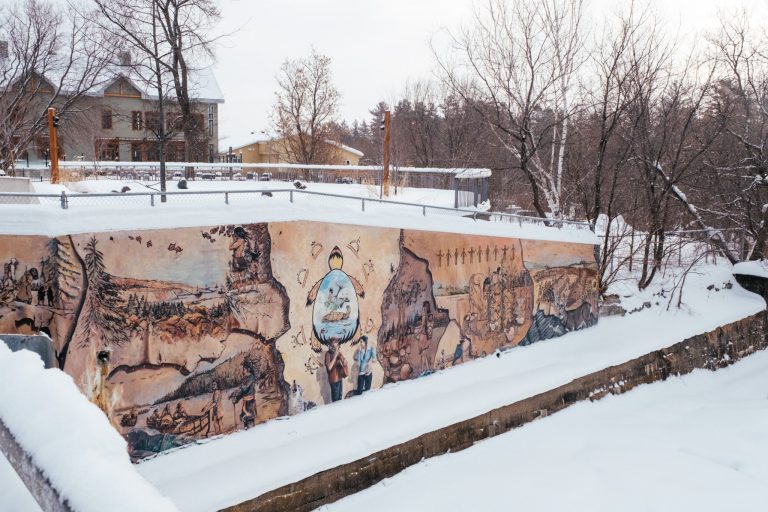 Visiter Wendake à Québec : expérience immersive unique