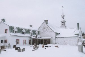 Visiter Wendake à Québec : expérience immersive unique