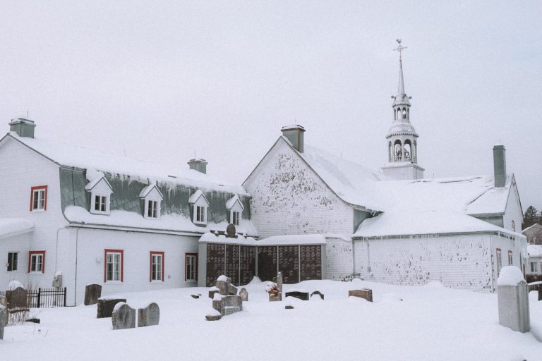 Visiter Wendake à Québec : expérience immersive unique