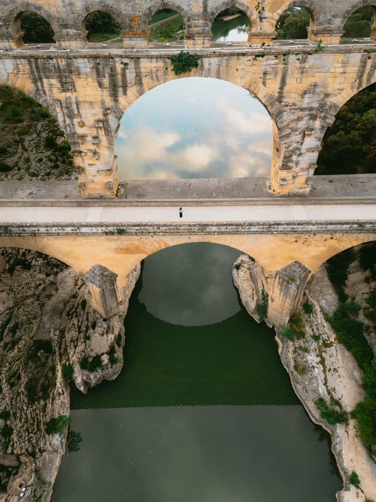 Visiter le Pont du Gard : guide complet du monument romain