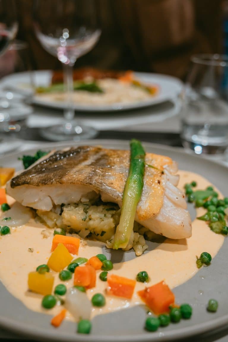 Meilleurs restaurants à Nîmes : nos 5 adresses coup de coeur